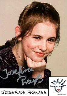 Anna Reichenbach | Schloss Einstein Wiki | Fandom