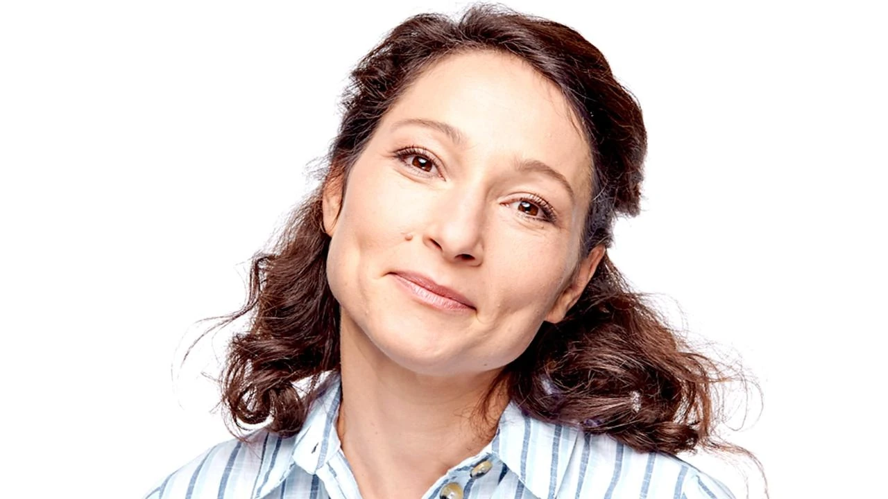 Anna-Carina Levin | Schloss Einstein Wiki | Fandom