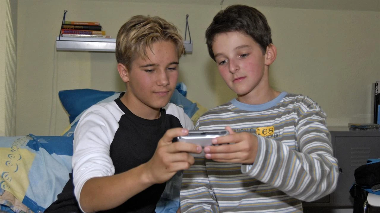 Alex Kirchner | Schloss Einstein Wiki | FANDOM powered by Wikia