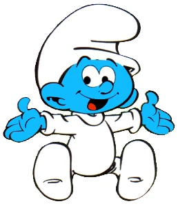 Baby Schlumpf | Schlumpf Wiki | FANDOM powered by Wikia