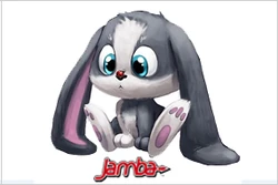 Schnuffel | Schnuffel Bunny Wiki | Fandom