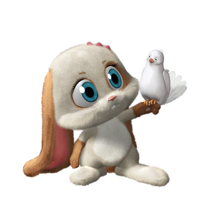 Schnuffelienchen | Schnuffel Bunny Wiki | Fandom