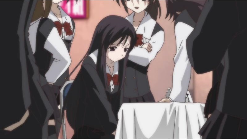Kotonoha Broken School Days Wiki Fandom