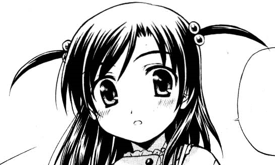 Kokoro Katsura Manga School Days Wiki Fandom