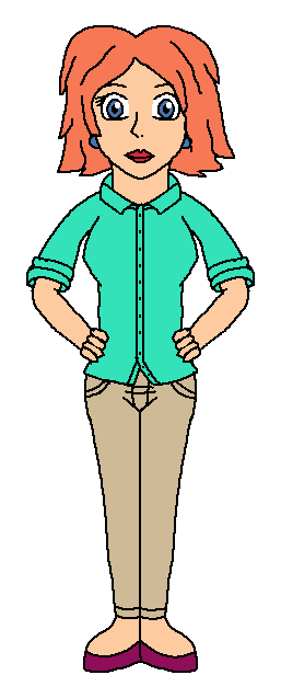Lois Griffin School Daze Wiki Fandom