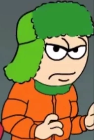 Kyle Broflovski | School Daze Wiki | Fandom