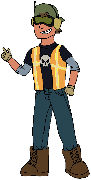 Sid Phillips | School Daze Wiki | FANDOM powered by Wikia