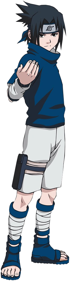 Sasuke | School Daze Wiki | Fandom