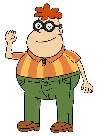 Carl School Daze Wiki Fandom