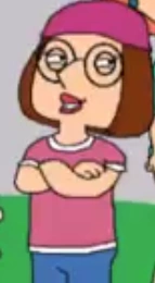 Meg Griffin | School Daze Wiki | Fandom