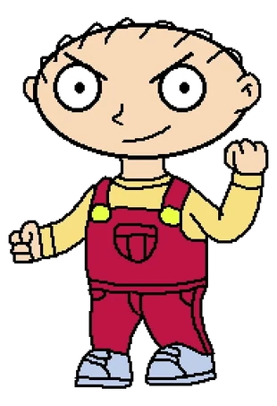 Stewie Griffin | School Daze Wiki | Fandom