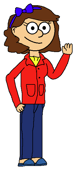 Doris | School Daze Wiki | FANDOM powered by Wikia