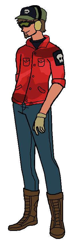 Sid Phillips | School Daze Wiki | Fandom