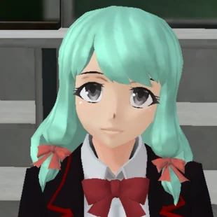 Chieko Amano | School Girls Simulator Wiki | Fandom