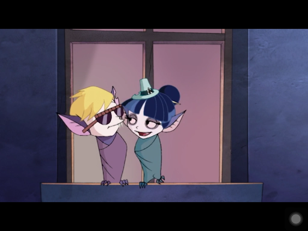 Ravena Oxblood | School for Vampires Wiki | Fandom