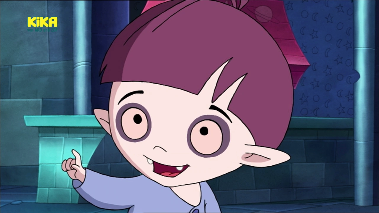 Truth Fairy | School for Vampires Wiki | FANDOM powered by Wikia