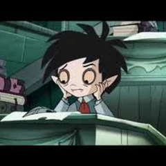 Oskar von Horrificus | School for Vampires Wiki | Fandom