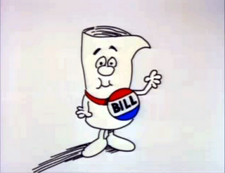 I'm Just a Bill | School House Rock Wiki | FANDOM powered by Wikia
