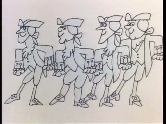 Elbow Room | School House Rock Wiki | Fandom