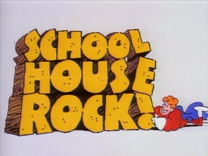 Schoolhouse Rocky | School House Rock Wiki | Fandom