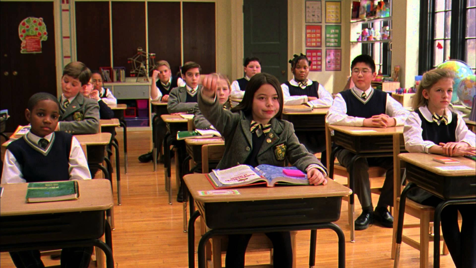 Image - SOR Film.jpg | School of Rock Wiki | FANDOM powered by Wikia