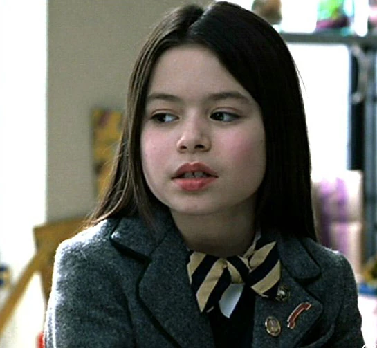 Summer Hathaway (film) | School of Rock Wiki | Fandom