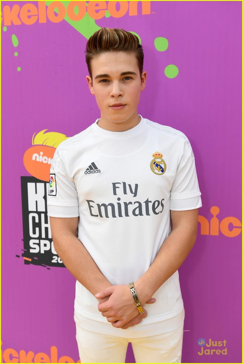 Ricardo Hurtado | School of Rock Wiki | Fandom