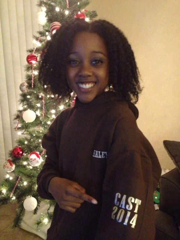 Haley Powell | School of Rock Wiki | Fandom