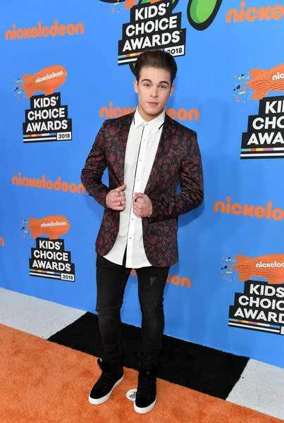 Ricardo Hurtado | School of Rock Wiki | Fandom