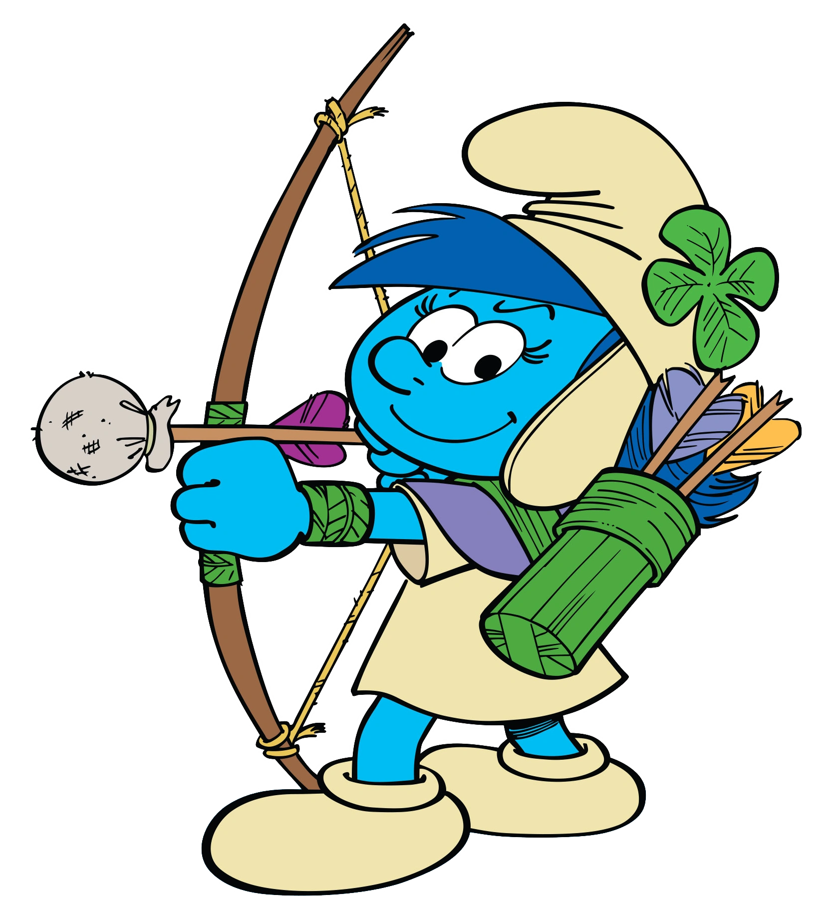 Image - Smurfstorm.png | Wiki Schtroumpfs | FANDOM powered by Wikia