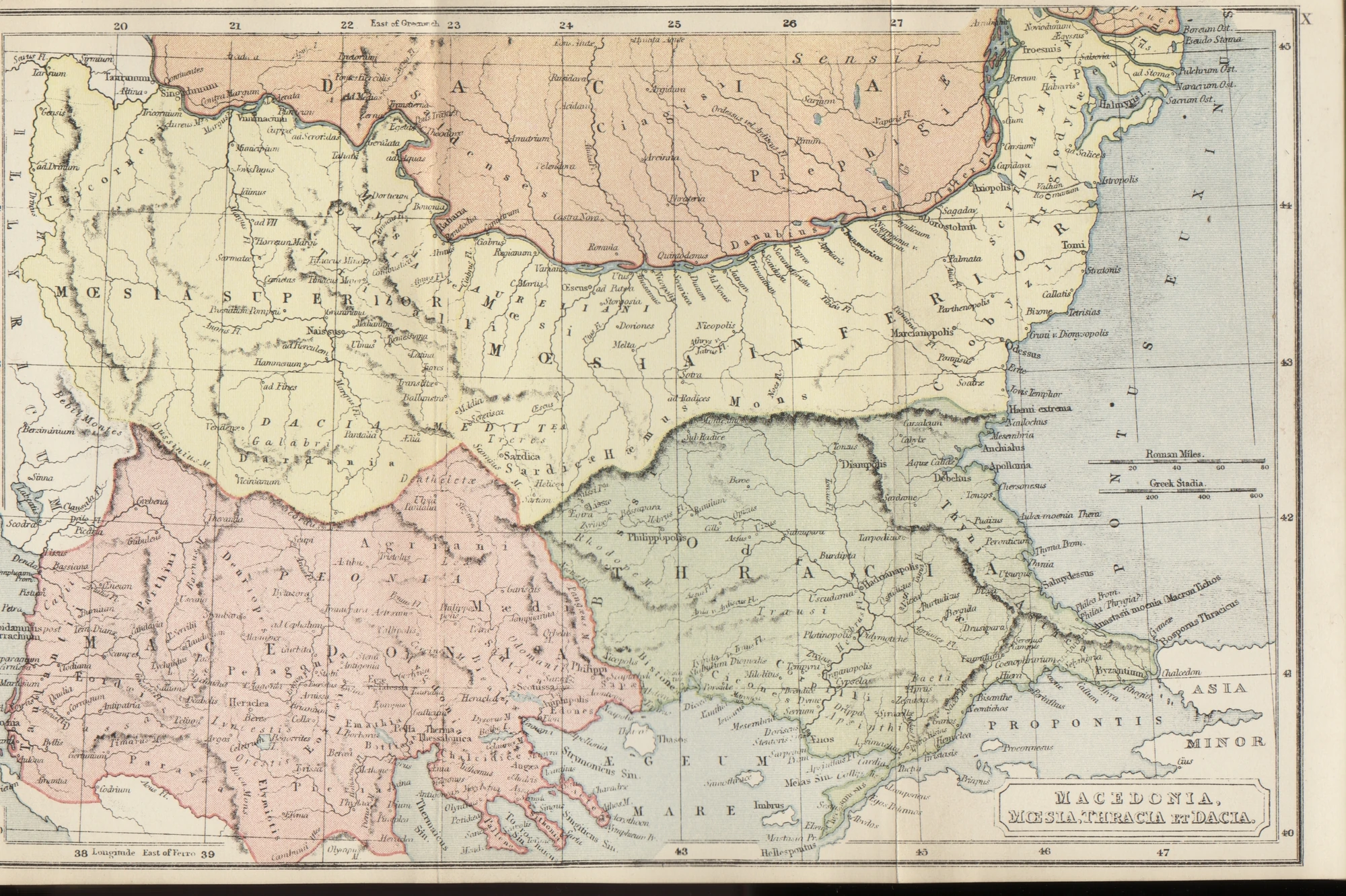 Image - Maps-Moesia-01-goog.jpg | Science Wiki | FANDOM powered by Wikia