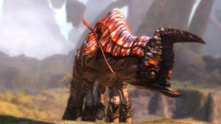 Sturmbeest | Science Fiction Database Wiki | FANDOM powered by Wikia