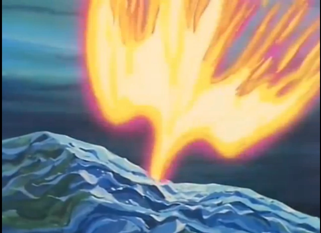 God Phoenix/Gallery | Gatchaman Wiki | FANDOM powered by Wikia