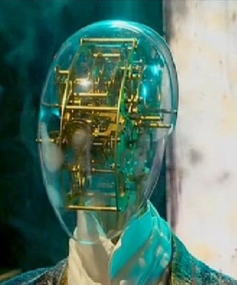 Clockwork Droids | WikiSciFi | FANDOM powered by Wikia