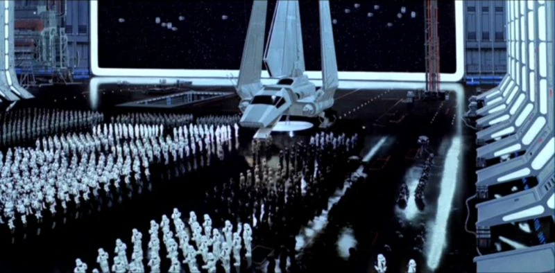 Death Star II | WikiSciFi | FANDOM powered by Wikia