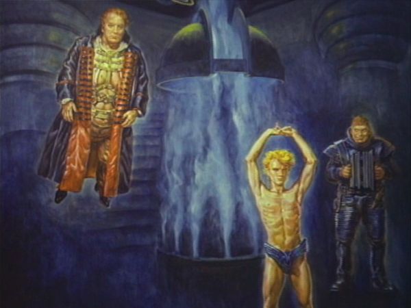 House Harkonnen | WikiSciFi | FANDOM powered by Wikia House Harkonnen | WikiSciFi | FANDOM powered by Wikia