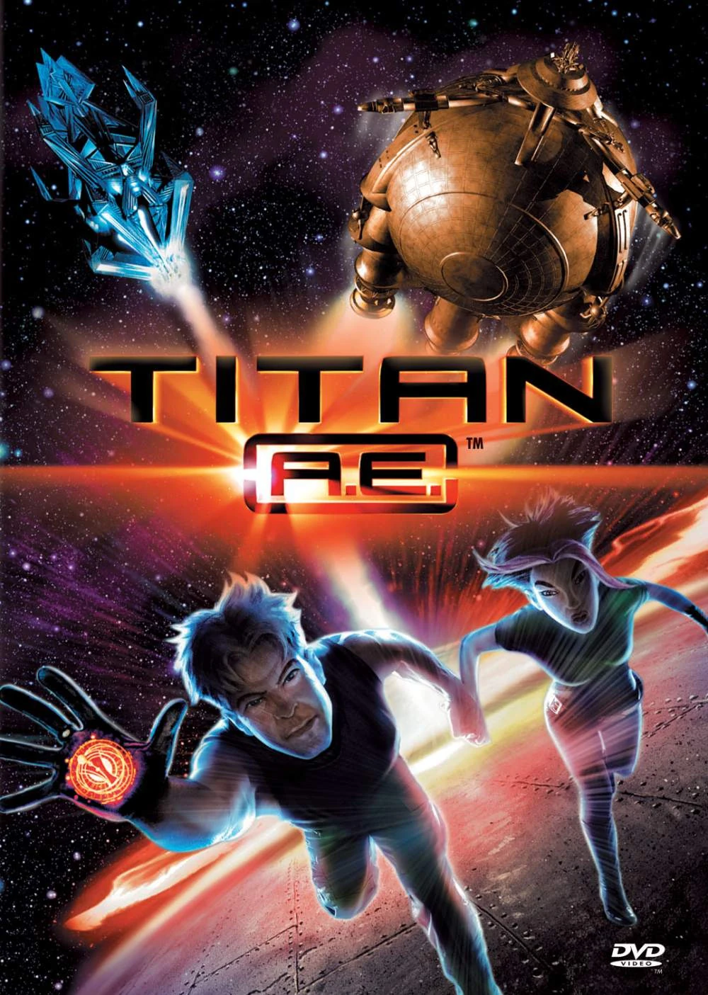 Titan A.E. | Science-Fiction Wiki | FANDOM powered by Wikia