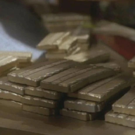 Latinum | WikiSciFi | FANDOM powered by Wikia