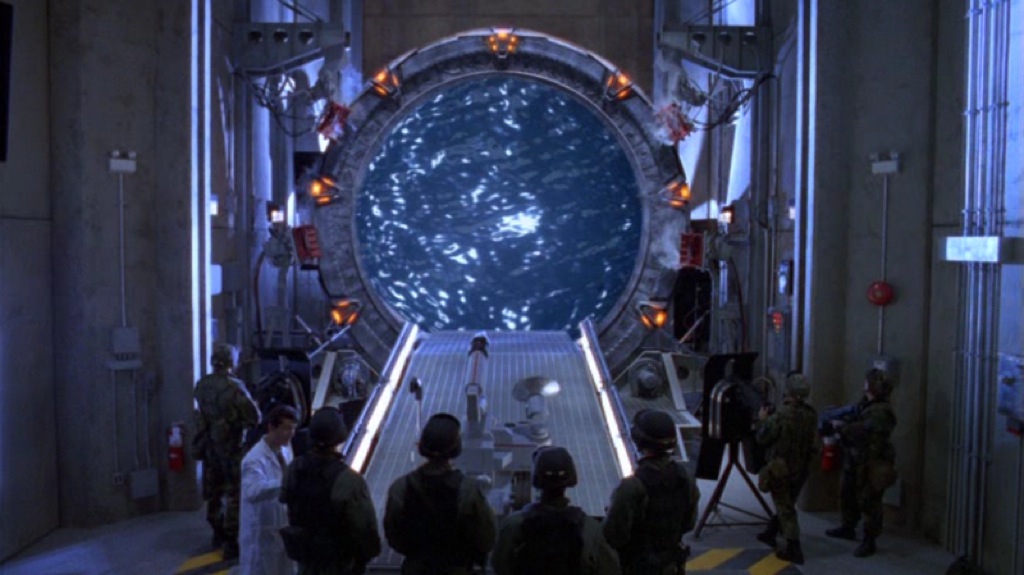Stargate | WikiSciFi | FANDOM powered by Wikia Stargate | WikiSciFi | FANDOM powered by Wikia