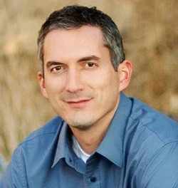 James Dashner | Science-Fiction Wiki | Fandom