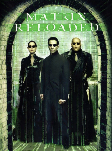 The Matrix Trilogy | WikiSciFi | FANDOM powered by Wikia