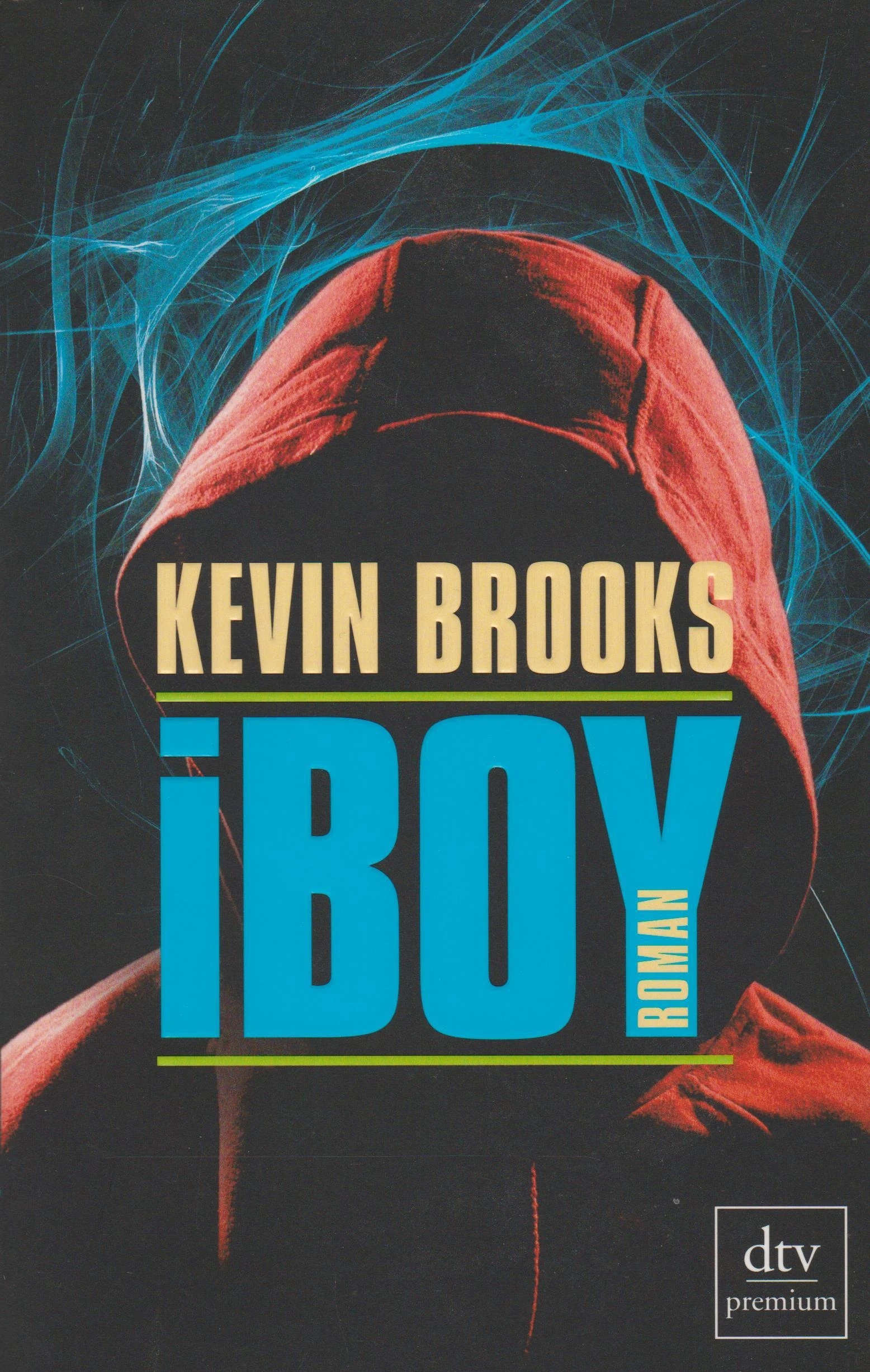 IBoy (Roman) | Science-Fiction Wiki | Fandom
