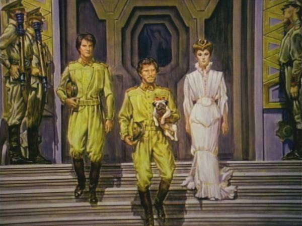 House Atreides | WikiSciFi | FANDOM powered by Wikia House Atreides | WikiSciFi | FANDOM powered by Wikia