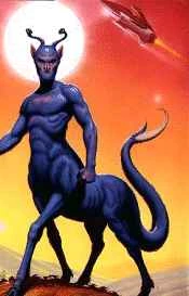 Andalites | WikiSciFi | FANDOM powered by Wikia