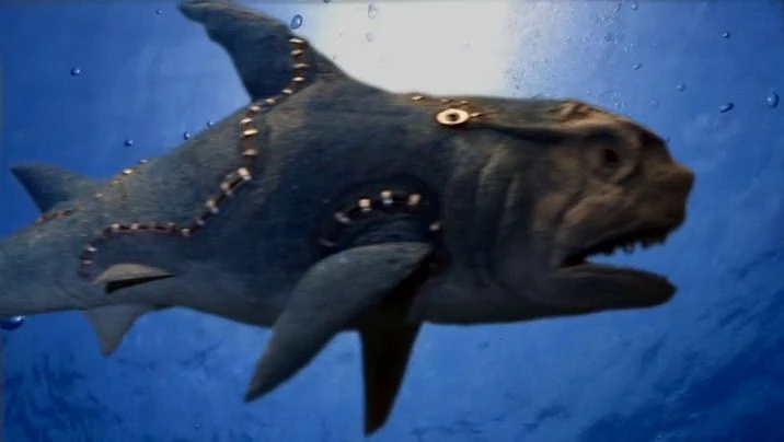 Sharkenstein | Syfy Wiki | Fandom