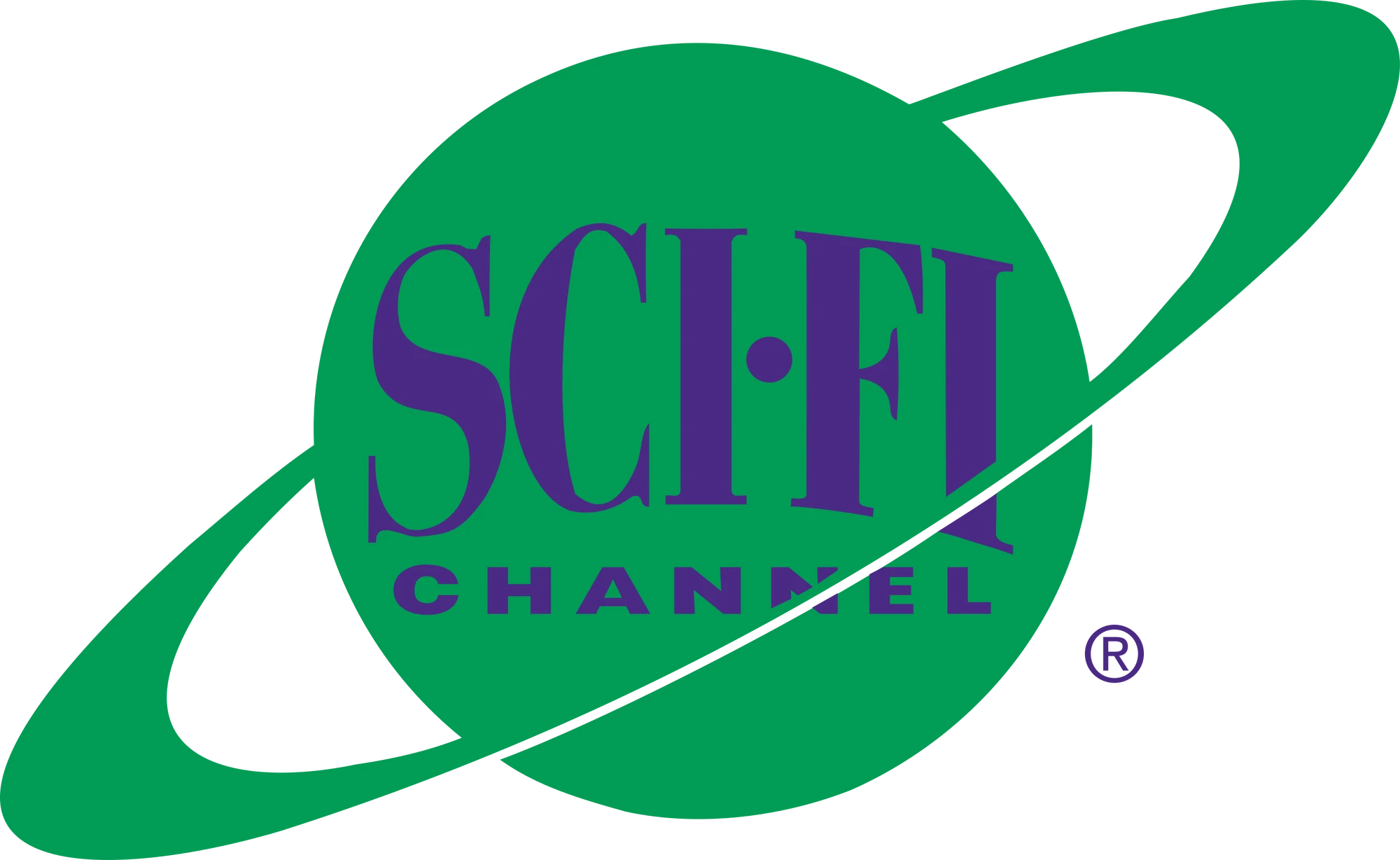 Syfy | Syfy Wiki | Fandom