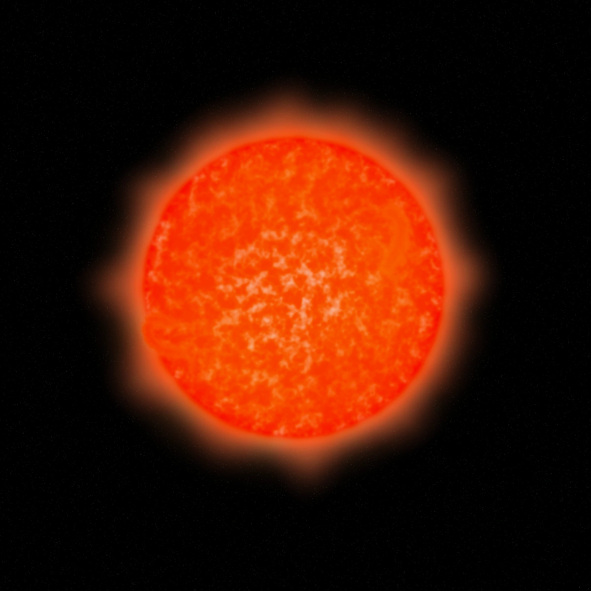 Image - Red Dwarf Star.png | Sci Fi Mini Builders Wiki | FANDOM powered ...