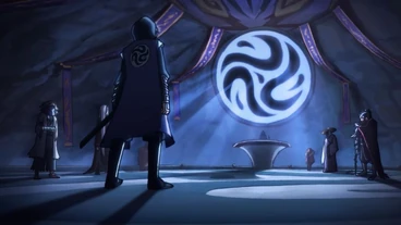 Killers League | Scissor seven Wiki | Fandom