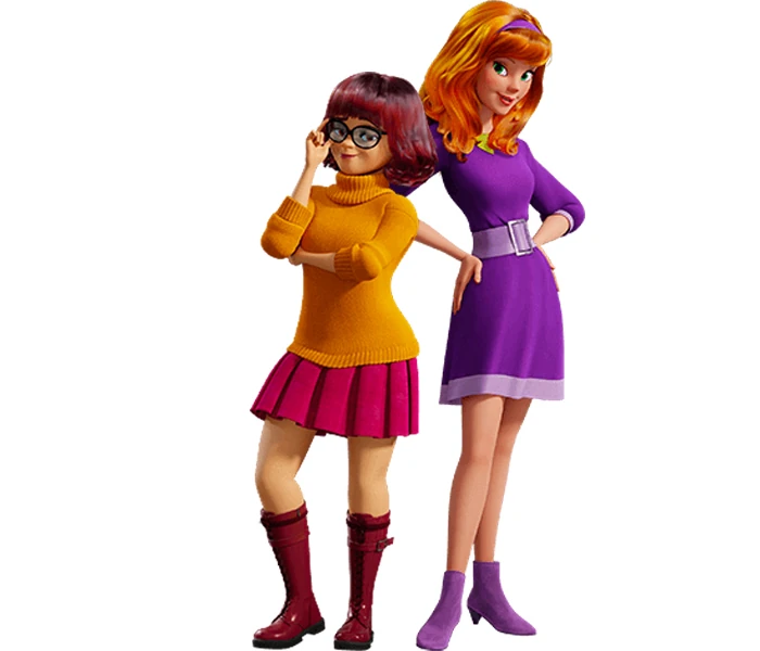 Daphne Blake/Gallery | SCOOB! Wiki | Fandom