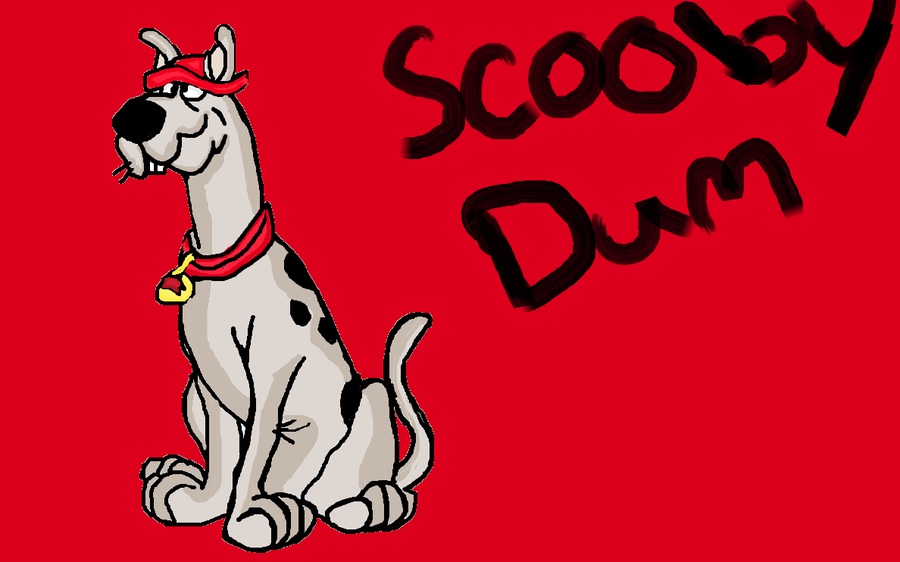 Scooby-Dum (Solve That Mystery Scooby Doo!) | Scooby Doo Fanon Wiki ... Scooby-Dum (Solve That Mystery Scooby Doo!) | Scooby Doo Fanon Wiki ...